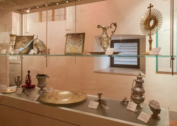 Cosa vedere a Taranto | Museo Archeologico Nazionale di Taranto